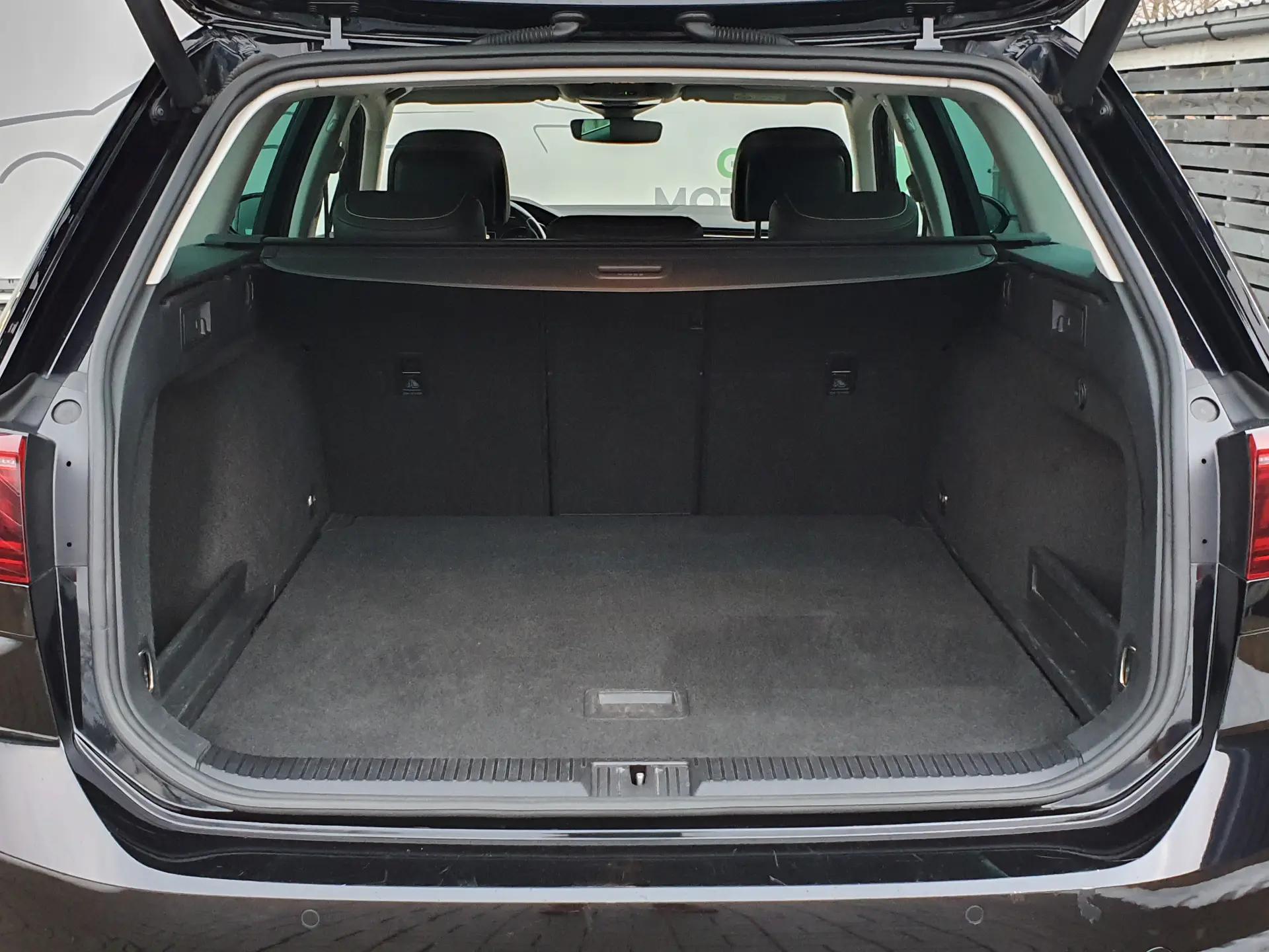 Green motors mazlietoti auto | Volkswagen Passat (B8) Elegance